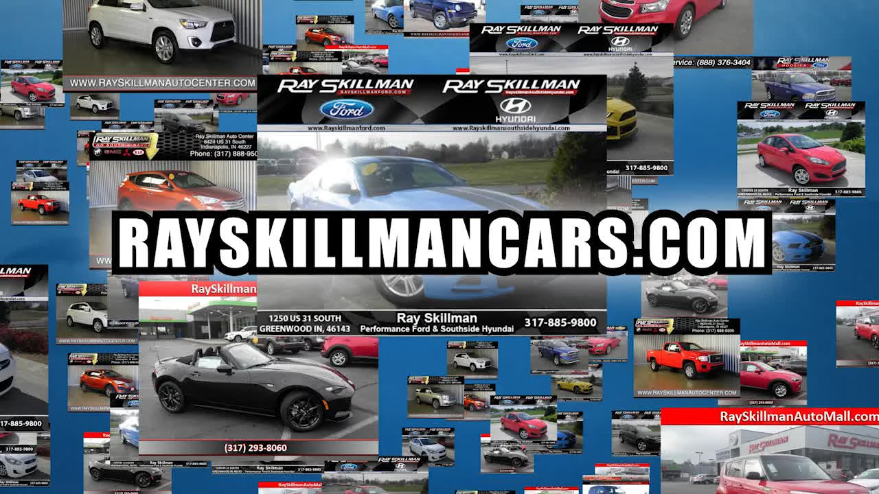 Ray Skillman – Baker Communications